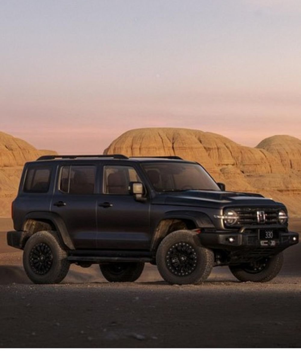 GWM DPF Perth – Expert Diagnose, Clean & Prove the Fix | Ali’s Engine Room